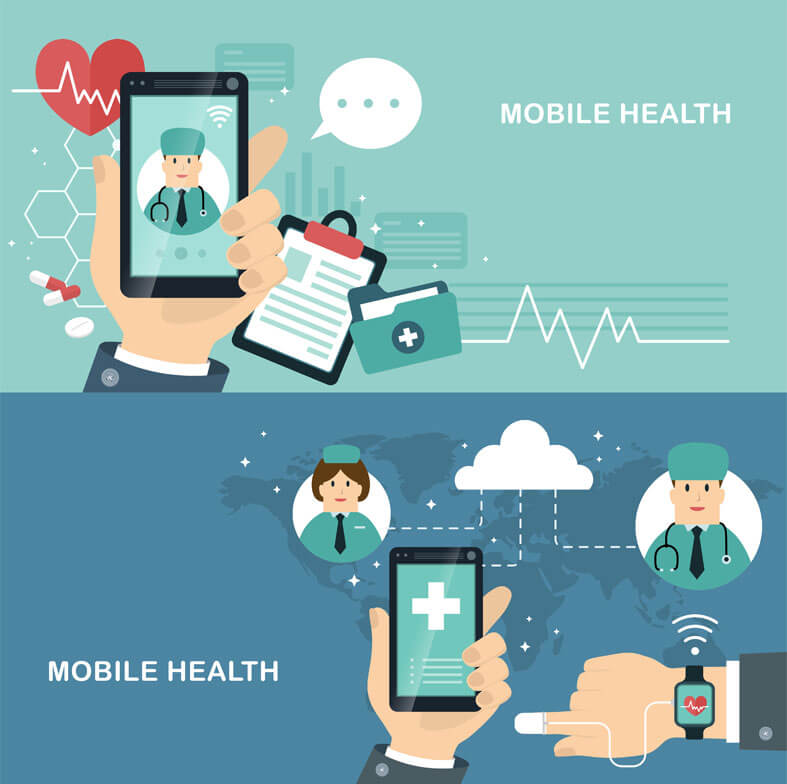 Track Your Health Status - Active Wellness